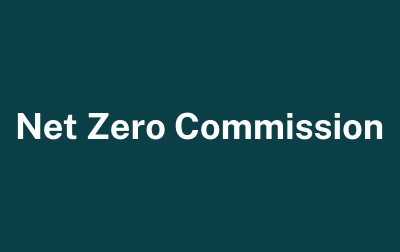 Commissioners | Net Zero Commission